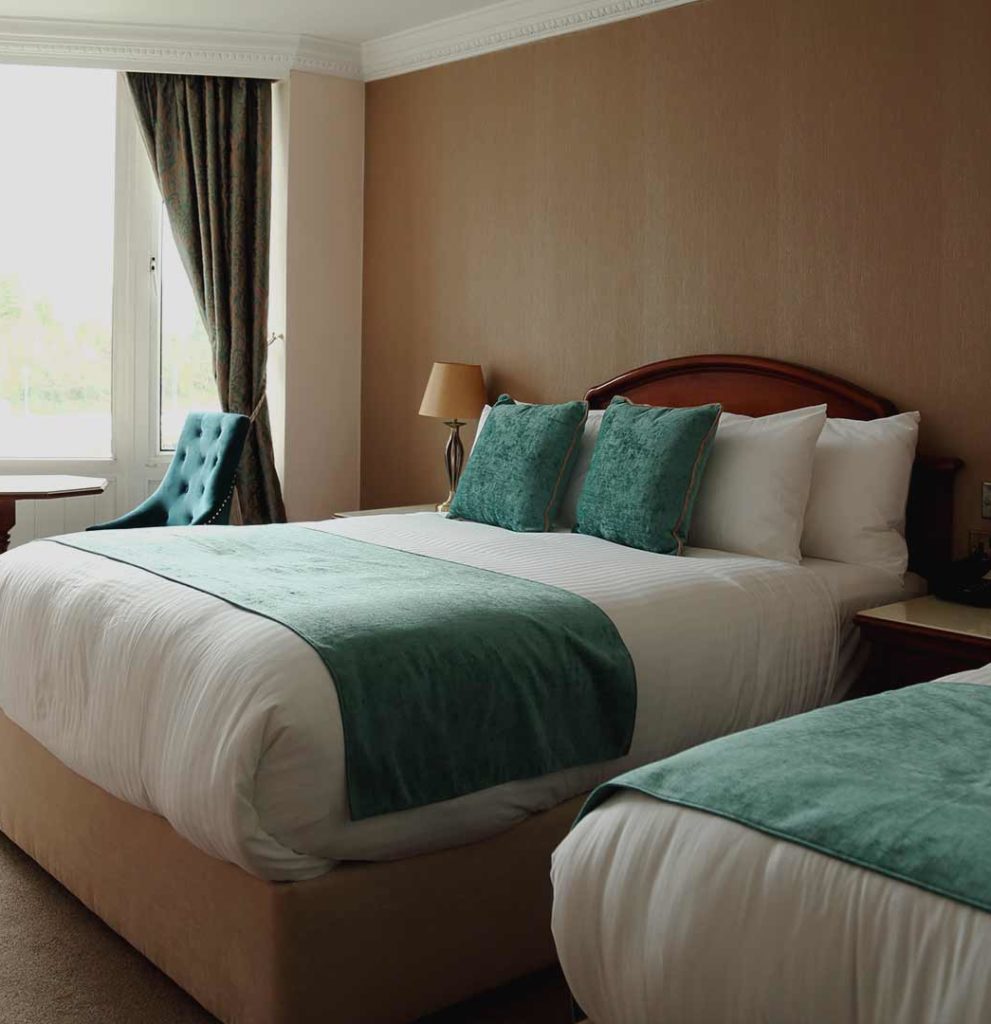 Central Hotel Donegal | Hotels In Donegal Town | Official Website
