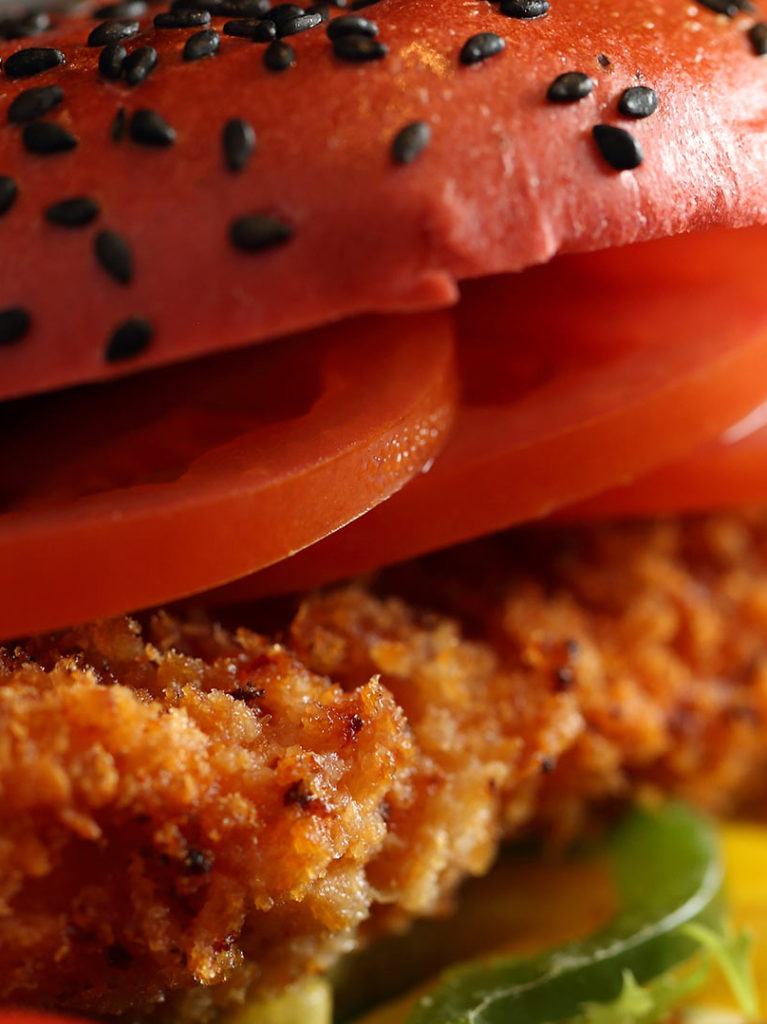 Blazers Burger Bar & Grill | Places To Eat Donegal | Central Hotel