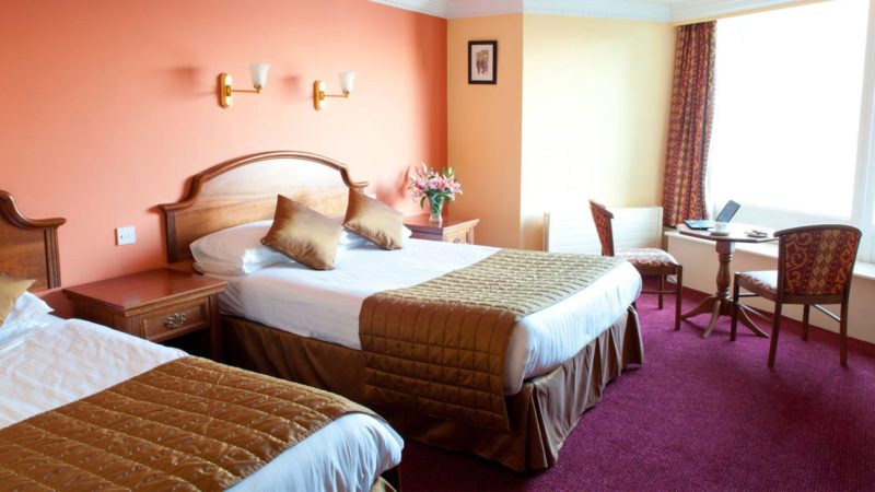 Central Hotel Donegal | Hotels In Donegal Town | Official Website
