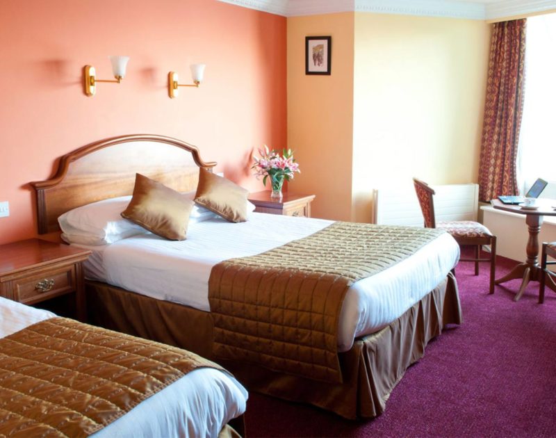 Central Hotel Donegal | Hotels In Donegal Town | Official Website