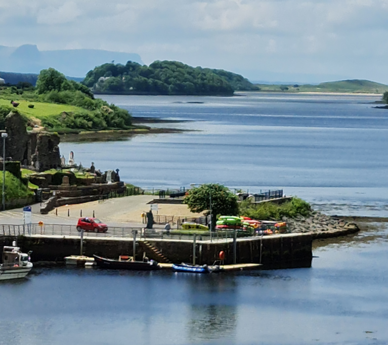 Blazers Burger Bar & Grill | Places To Eat Donegal | Central Hotel