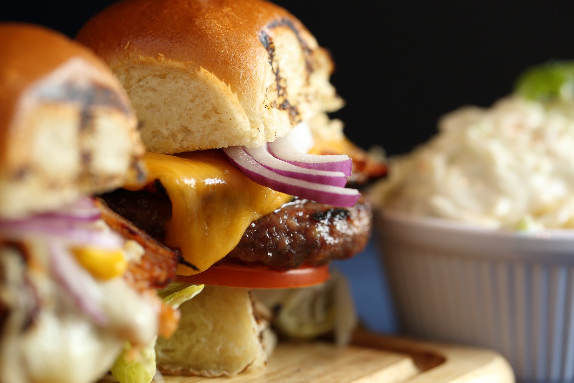 Blazers Burger Bar & Grill | Places To Eat Donegal | Central Hotel