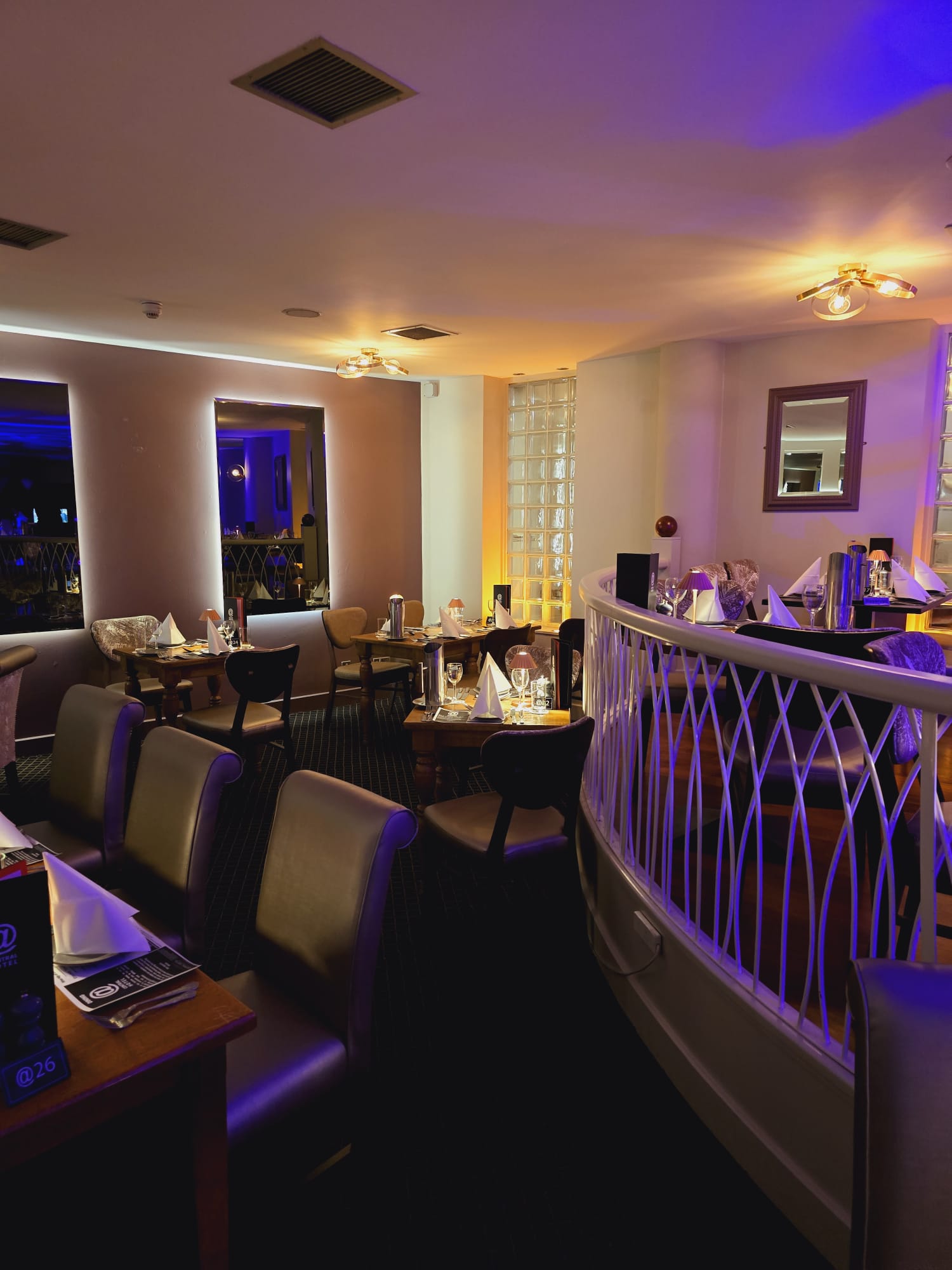Central Hotel Donegal | Hotels In Donegal Town | Official Website