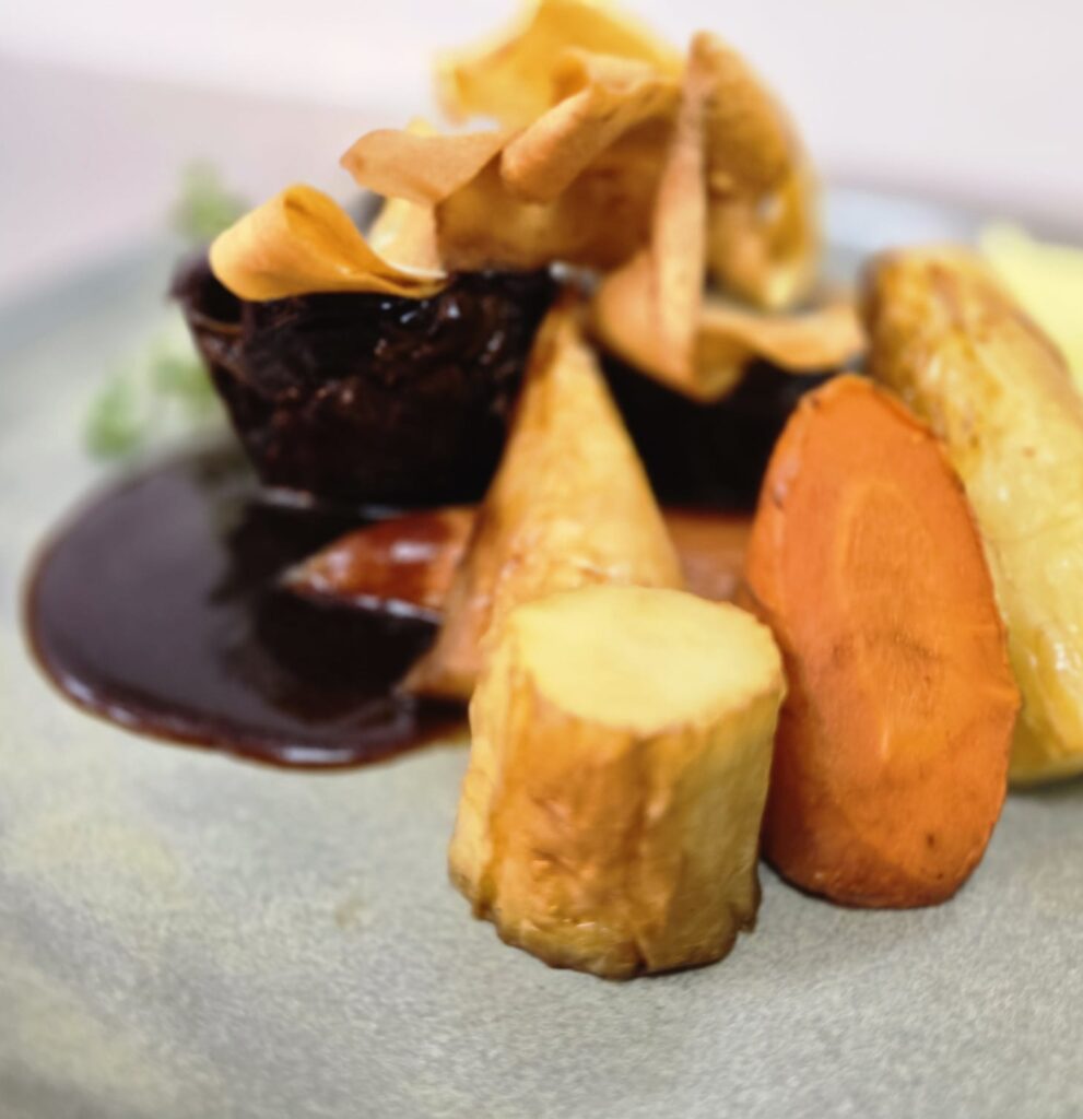 Dining | Restaurants In Donegal Town | Central Hotel Donegal