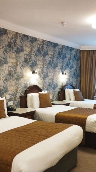 Central Hotel Donegal | Hotels In Donegal Town | Official Website