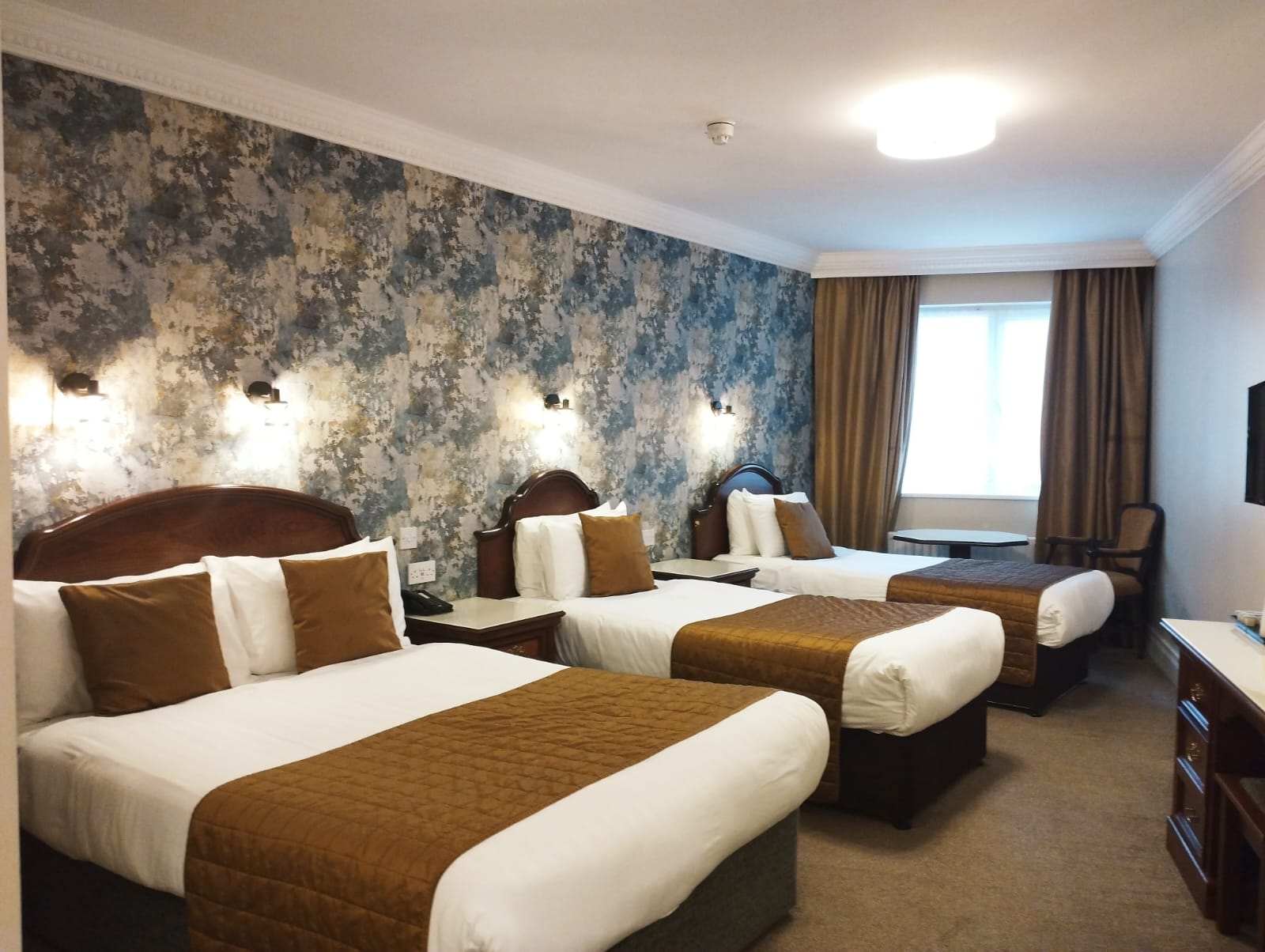 Central Hotel Donegal | Hotels In Donegal Town | Official Website
